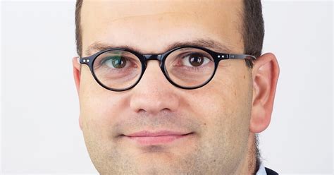 Philipp Bühler Wird Neuer Chefarzt Intensivmedizin Medinside