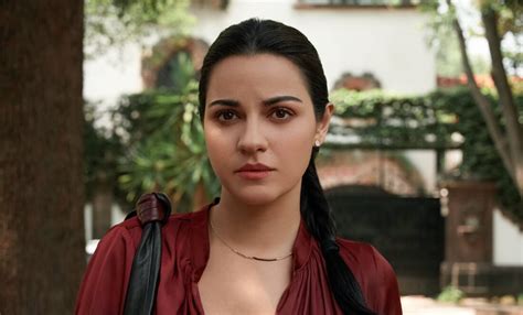 La Serie Subida De Tono En Netflix Que No Te Dejará Ni Pestañear