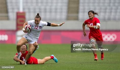 Keyi Chen Photos And Premium High Res Pictures Getty Images