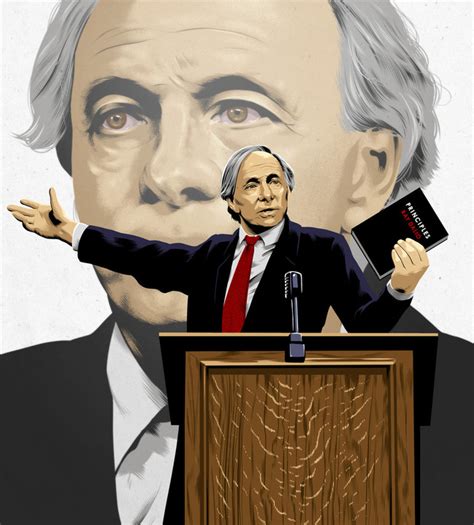 New York Times Article Mentions Mark Carey Bridgewaters Ray Delio Spreads His Gospel Of