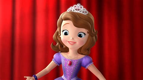 Princess Sofia Sofia The First Wiki Fandom