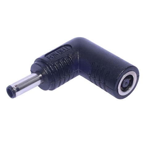 Ladaidrabf Laptops Charge Conversion Head Charging Adapter Dc6 0x3 7