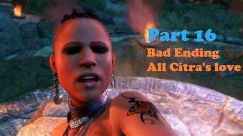 Far Cry 3 Citra Ending