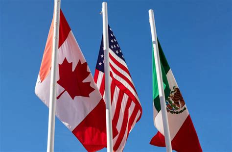 Las Consultas Del Tmec Deben Ser Incluyentes Y Fortalecer La