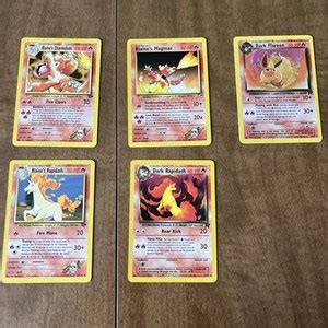 Vintage Pokemon Center Ebay Stores