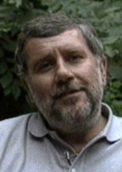 Alan Marshall Fan Casting