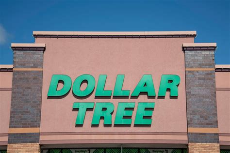 Stocks This Week Buy Dollar Tree Stores