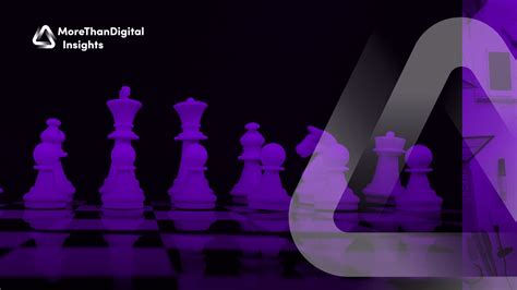 Competitive Intelligence Ci Explained Morethandigital Insights