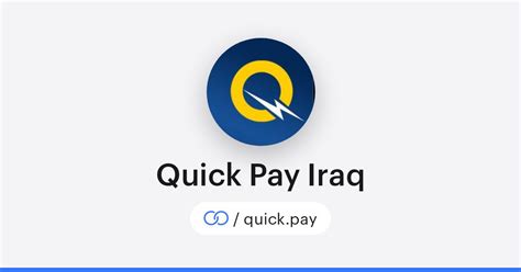 Quick Pay Iraq Quickpay · Soloto