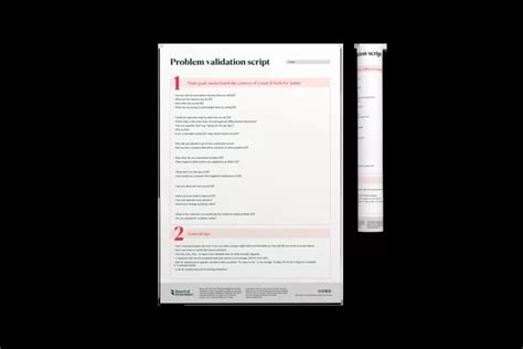 Scoping Canvas Boi Board Of Innovation