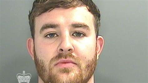 Vile Bridgend Rapist Sexually Assaulted Victim After Tricking Her In