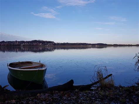 Barco Leme Verde Foto Gratuita No Pixabay Pixabay