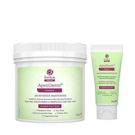 Aproderm Ointment