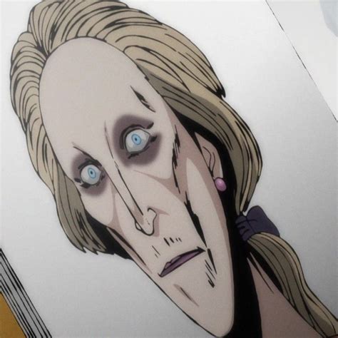 𝙁𝙪𝙘𝙝𝙞 𝙞𝙘𝙤𝙣 ♡ Junji Ito Sketches Art