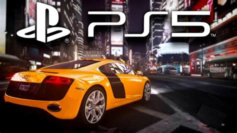 Car Simulator Games Ps5 At Gertrude Grant Blog