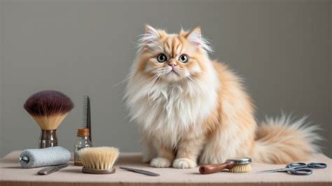 Grooming Tips For Long Haired Cats Aiblogpostwriter