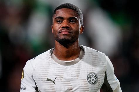 Myron Boadu Al Weer Weg Bij Psv Soccernewsnl