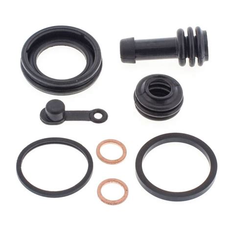 All Balls Racing Front Rear Caliper Rebuild Kit 18 3024 Revzilla