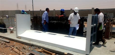 Al Harth Fiber — Grp Shutter Moulds Are An Integral Part Of