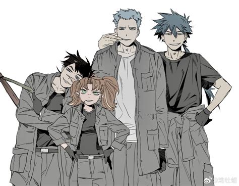 Ji Muli Original Uniform Chinese Commentary Commentary Request