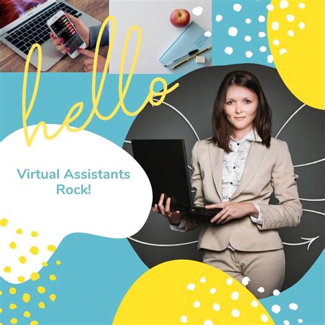 Seo Sittie Virtual Assistant Rocks
