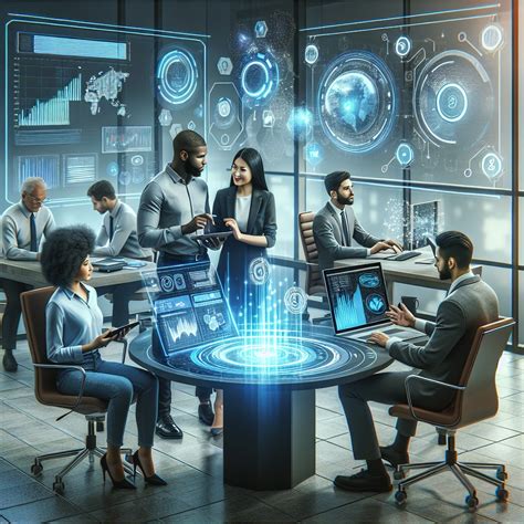 Les Faux Pas à éviter Lors De La Transformation Digitale De Votre Entreprise