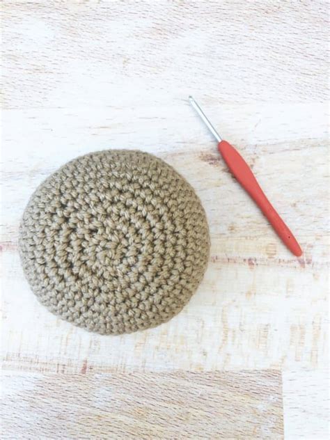 Invisible Decrease Crochet Tutorial {inv Dec} Christacodesign