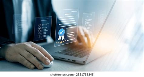 Quality Assurance Document Management Technologystandards Iso Stock