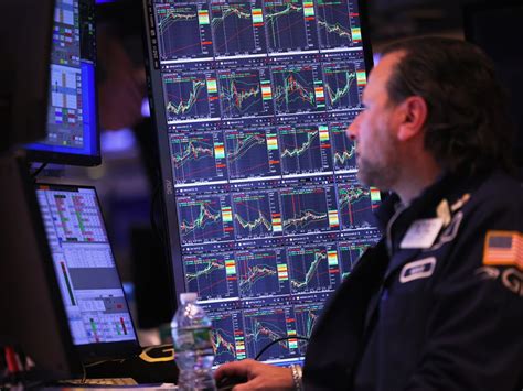 5 Long Term Stock Market Rules For Investors Wiarton Echo