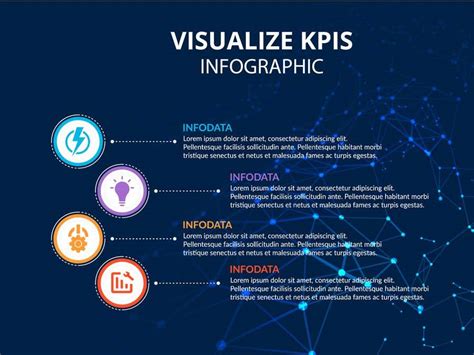 Entry 60 By Deluwar1132 For Visualize Kpis In A Simple Infographic Or