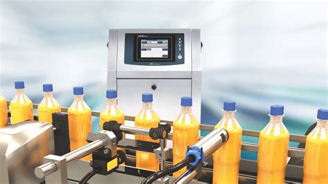 What Is Food Coding And Marking Equipment Market And Its Market Scope