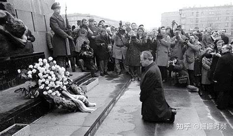 波兰索要战争赔款，却遭德国严词拒绝，日本欠我国的3000亿怎么还 知乎