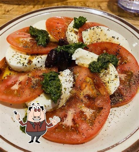 Sals Ristorante And Pizzeria Albuquerque Restaurant Menu Prices And
