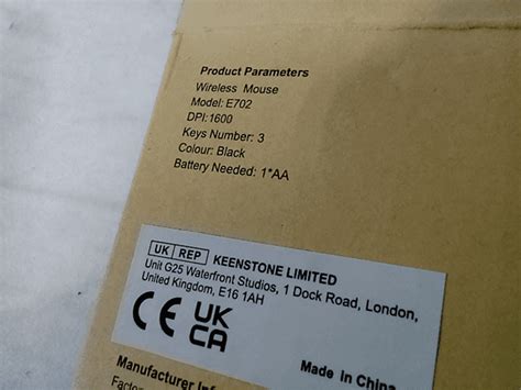 Ratel 24g Silent Computer Wireless Mouse With Usb Receiver Dutch Goat