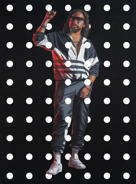 Daisha Board Gallery In Miami Patron Magazine