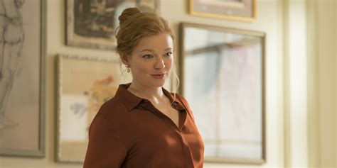 Shiv Roy Of Hbos Succession Is A Fall Fashion Icon