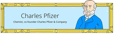 On The Shoulders Of Giants Pfizer