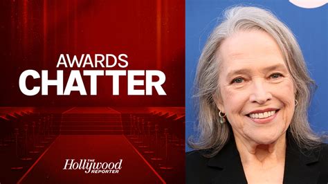 Kathy Bates Says Garry Marshall Rejected Her For Role Due To Her Looks