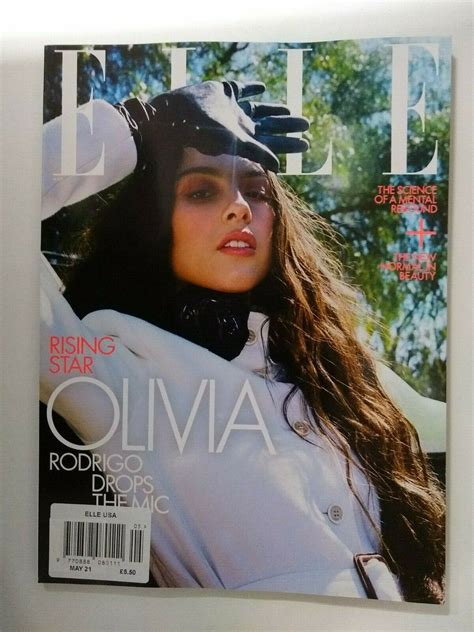 Olivia Rodrigo Yourcelebritymagazines