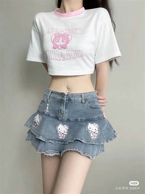 Pin De Yerilet En Fashion♥︎ Moda De Ropa Ropa Linda Ropa Estética