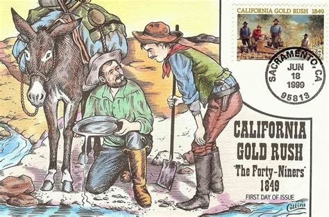 Historical Events In 1848 On This Day