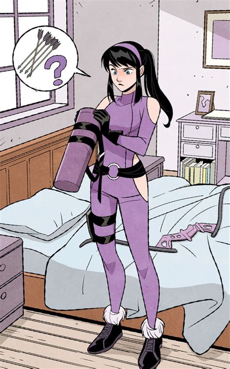 Kate Bishop Wallpapers Artofit