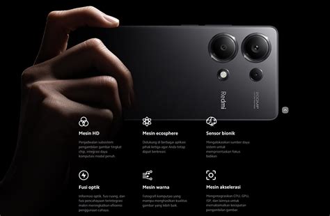 Jual Xiaomi Redmi Note Pro Gratis Ongkir Erafone