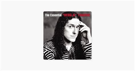 ‎one More Minute Song By Weird Al Yankovic Apple Music