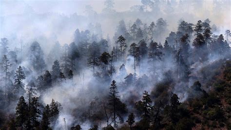 Larimer County Could Set Fire Restrictions As Fire Danger Picks Up