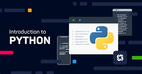Introducción a Python Primeros pasos en el mundo de la programación