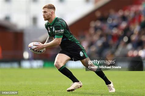 Joe Keyes Rugby League Photos And Premium High Res Pictures Getty