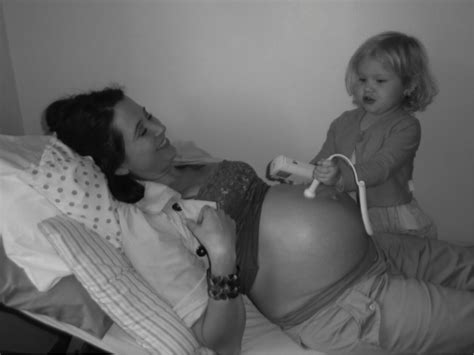 Sonar In Pregnancy A Handy Tool Midwives Exclusive