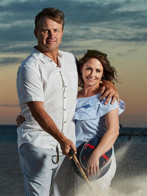 Tony Modra 30 Reasons Adelaides Still Obsessed With ‘godra Townsville Bulletin