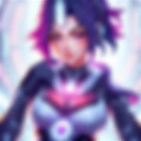 Unlocking The Mystery Of Iris In Gaming Lore Leveluptalk